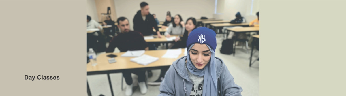 Day Classes - St. Louis Adult Learning and Continuing Education